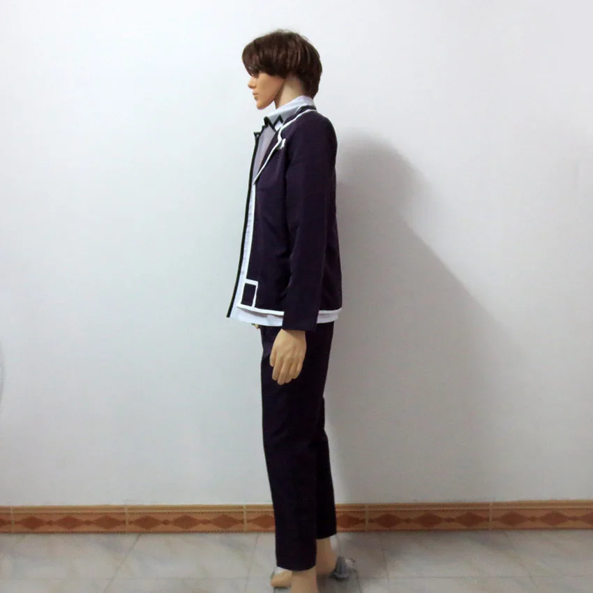 High School DxD Hyoudou Tsto Issei School Uniform Cosplay Costume Full ...