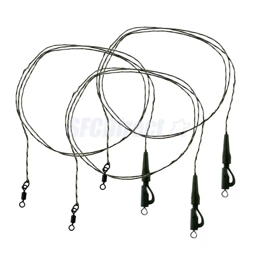 Types Of Fishing Line Clips