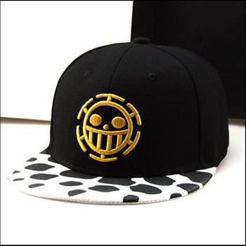One Piece Law Hat | Free Shipping Worldwide ! | No 1 Fan Shop!