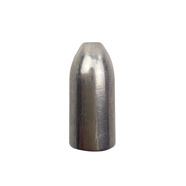 Tungsten Bullet