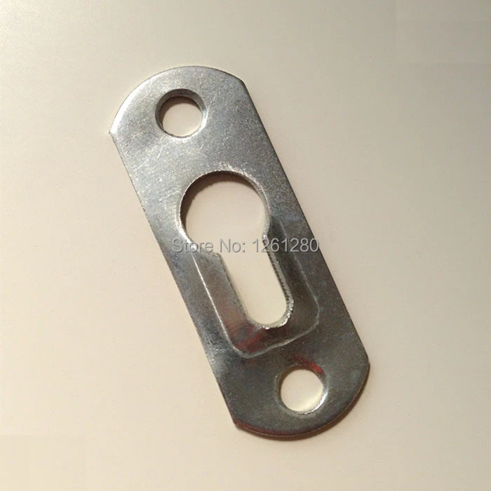 Bathroom Mirror Mounting Hardware – Rispa