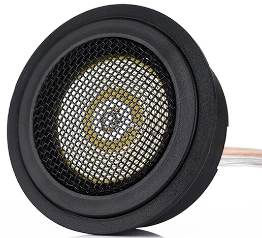 91 Db High end auto car tweeter ribbon planar aluminum tweeter-in ...