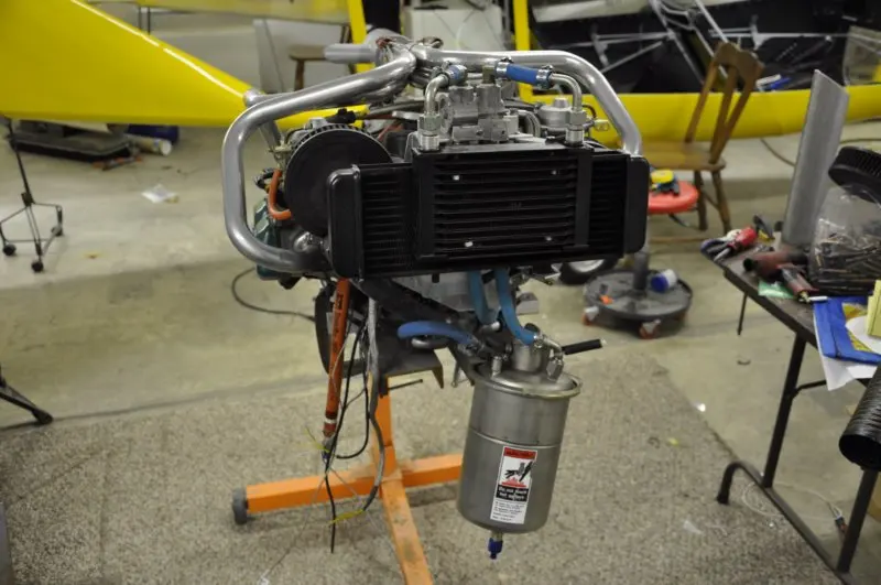 Rotax 912 Uls Spare Parts | Reviewmotors.co