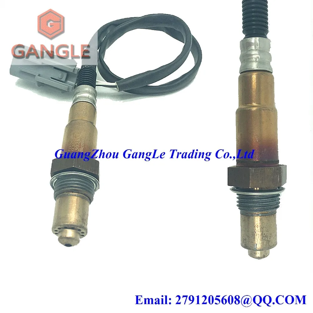 산소 센서 O2 람다 센서 현대 베르나 산타페 39210 2B140 392102B140 용 공기 연료 비율 센서|o2 ...