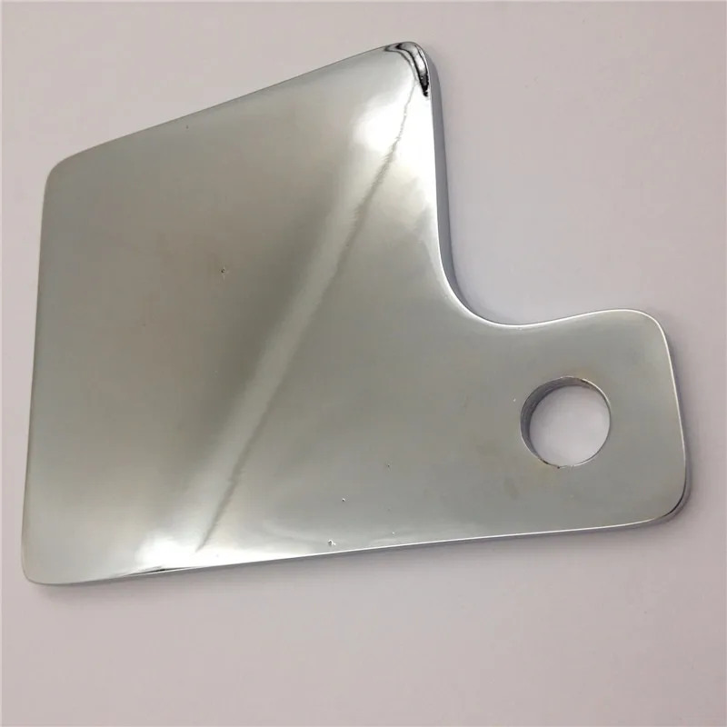 Motorcycle Inspection Sticker Plate | Reviewmotors.co