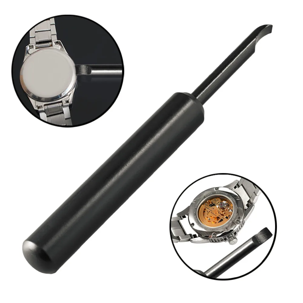 1 PCS Watch Back clock Cover Removal Remover Opener Knife Watchmaker ...