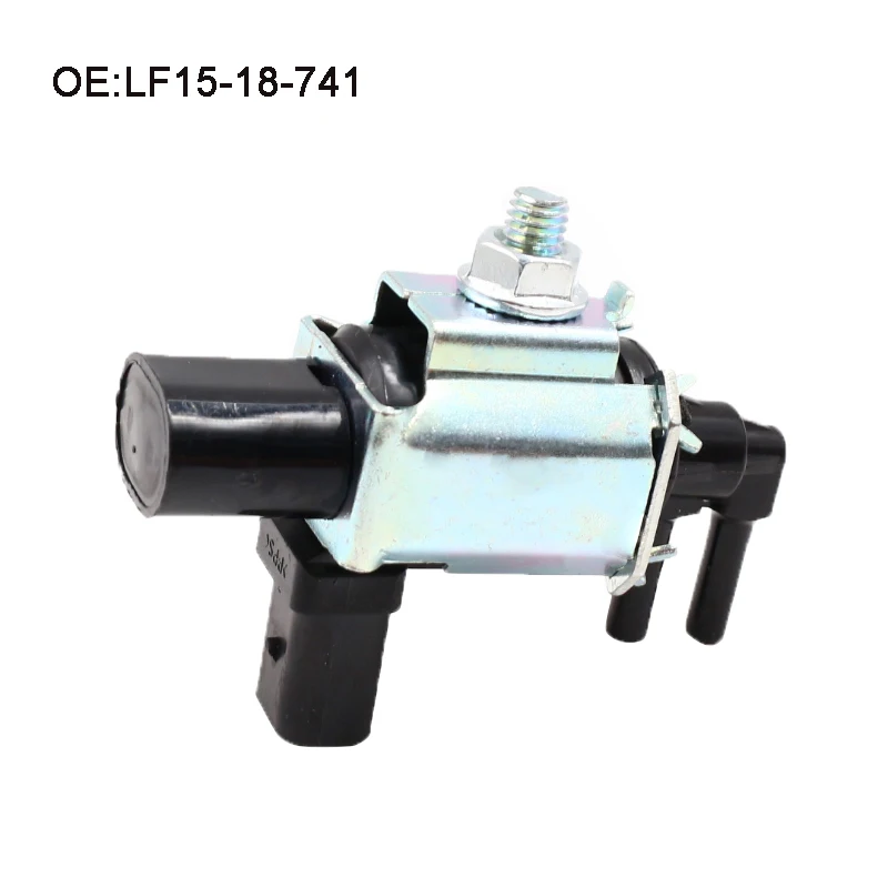 Впускной коллектор бегун Управление клапан для Mazda 3 5 6 CX-7 2.0L 2 ...