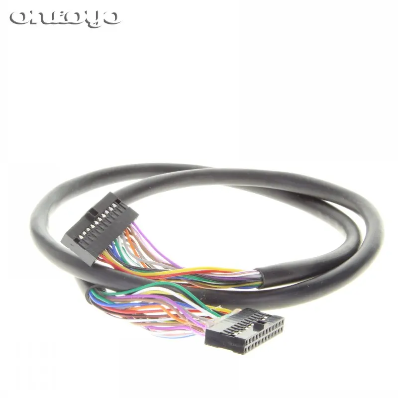 Buy Computer Embroidery Machine Spare Parts Accessories Connector Line ...