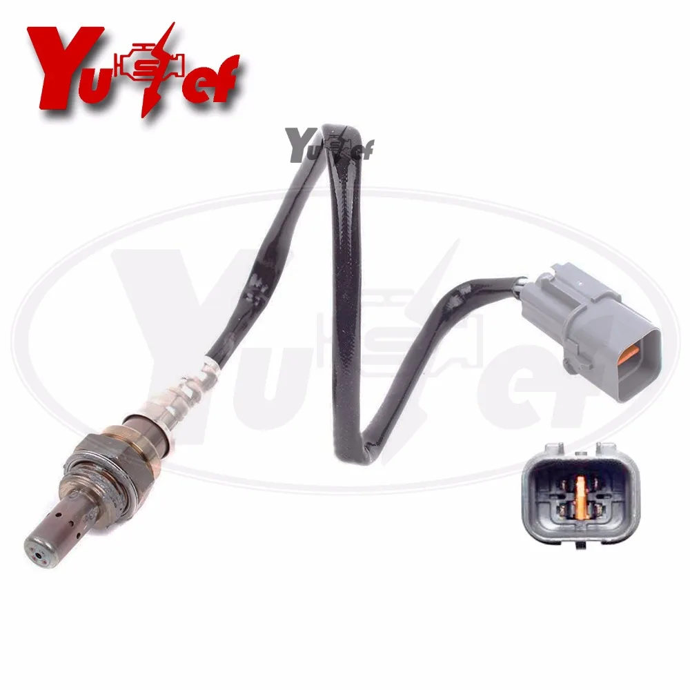 1pc High Quality O2 Oxygen Sensor Fit For Hyundai Tucson 2.7l 39210 ...