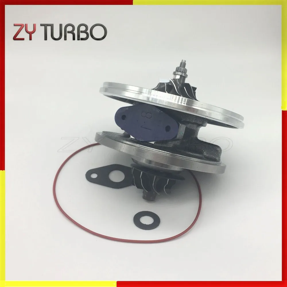 Gt1544V 753420 Turbocharger Turbo CHRA Cartridge for Peugeot 3008 1 ...