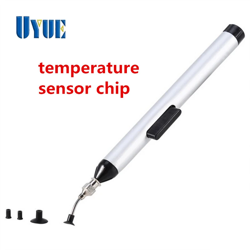 Good Quality Hand Tool IC SMD Easy Pick Picker Tool Vacuum Sucking 3 ...