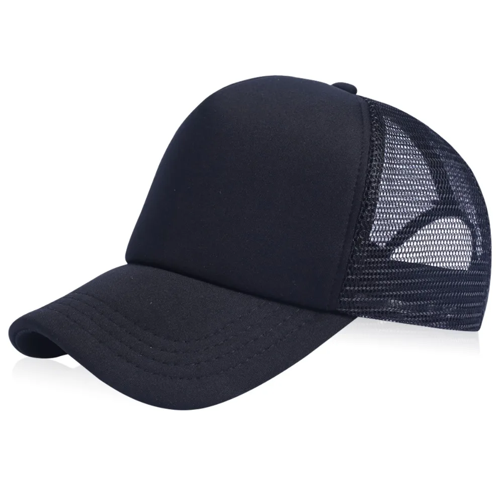 2017-Summer-Men-and-Women-Casual-Baseball-Hat-Gorras-Beisbol-Mesh-Cap ...