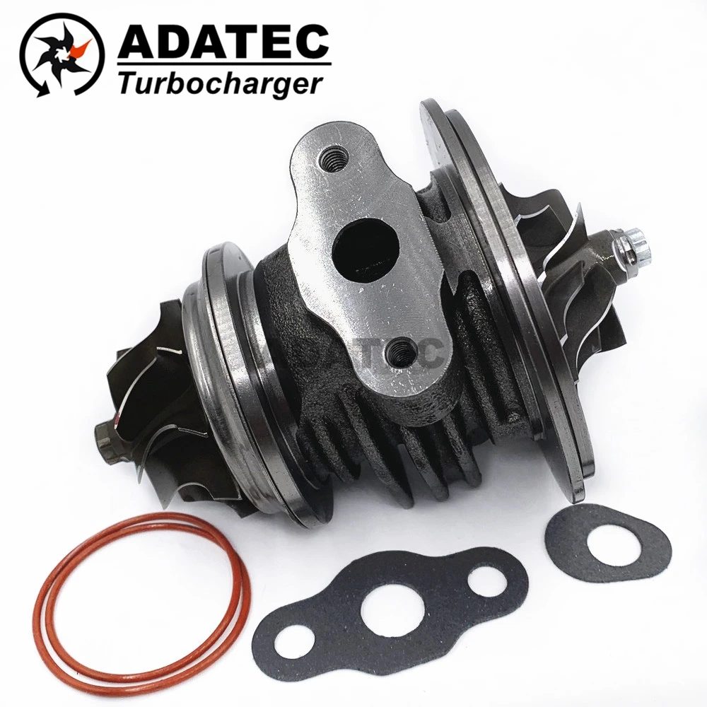 Gt2538c Turbo For Mercedes Sprinter I 210d/310d/410d 102 Hp Om 602 De ...