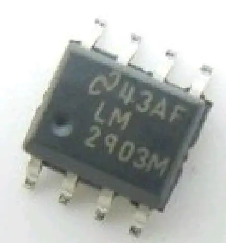 LM2903M| | - AliExpress
