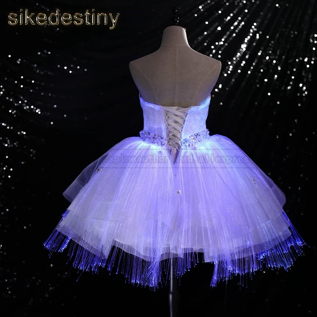 Led Dress
