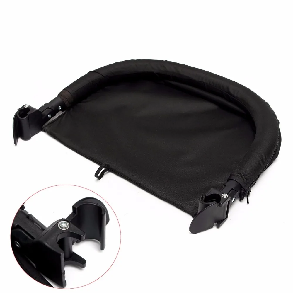 General-Baby-Stroller-Footboard-32Cm-Extension-Rest-Footrest-Relax ...