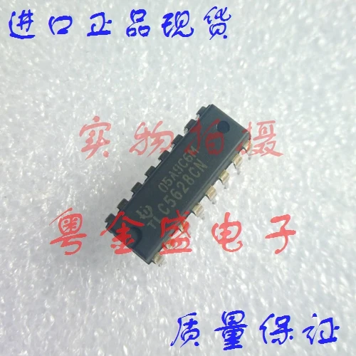 Frete grátis tlc5628cn tlc5628c tlc5628|Sensor de temperatura| - AliExpress