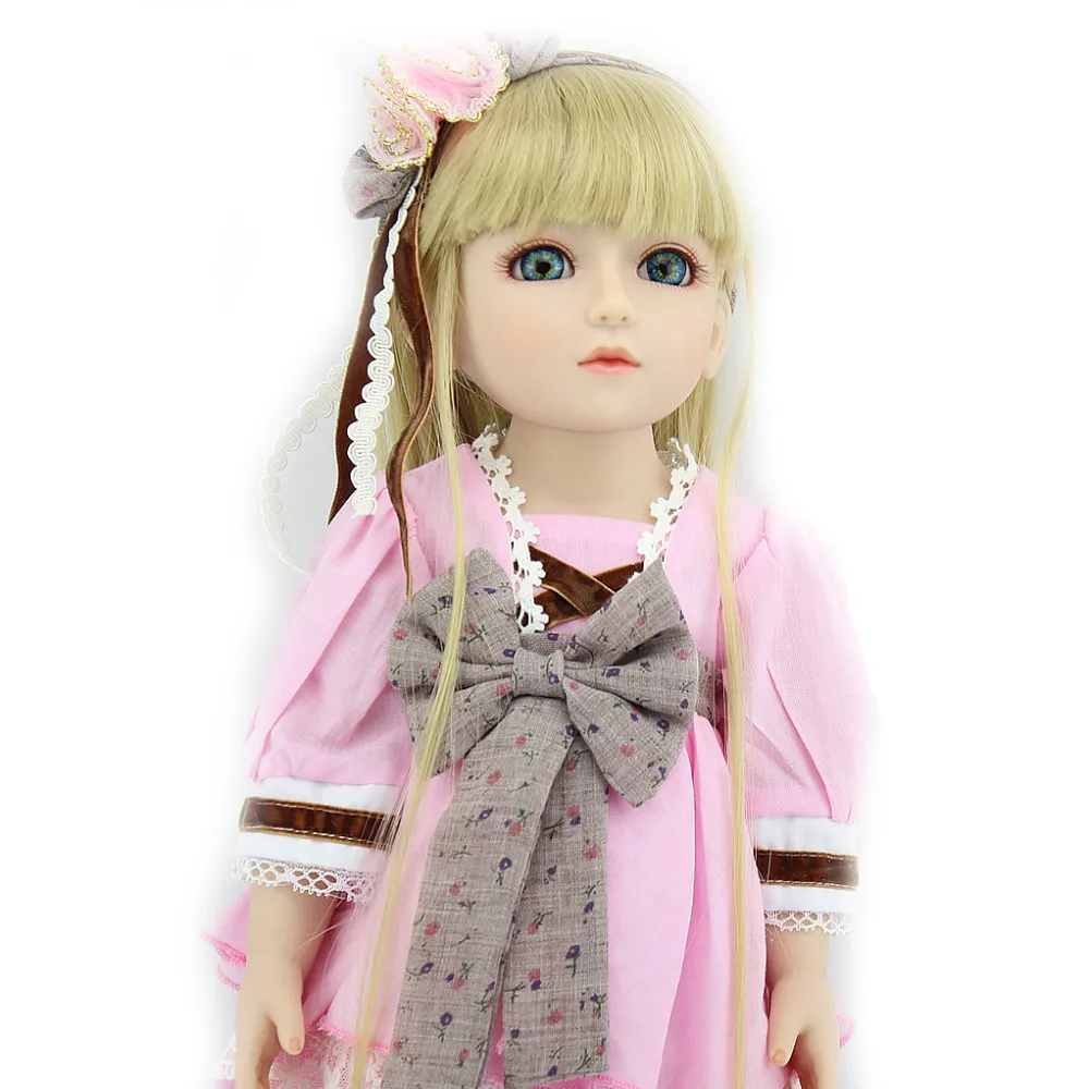 Ball Jointed Dolls Full Body