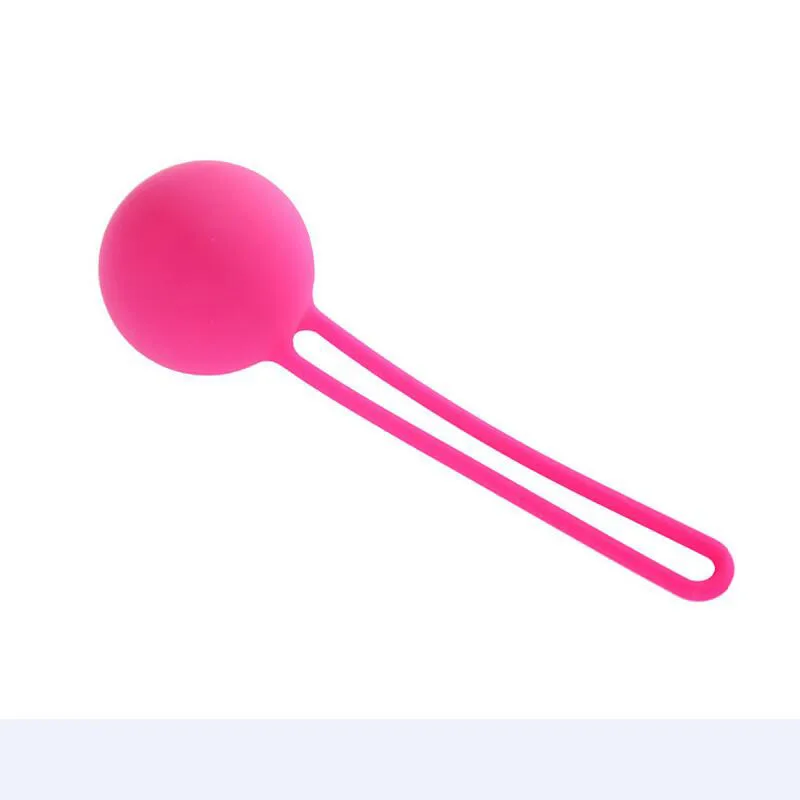 Kegel Balls Exerciser For Women Vagina Tight Adult Sex Toys Toami First