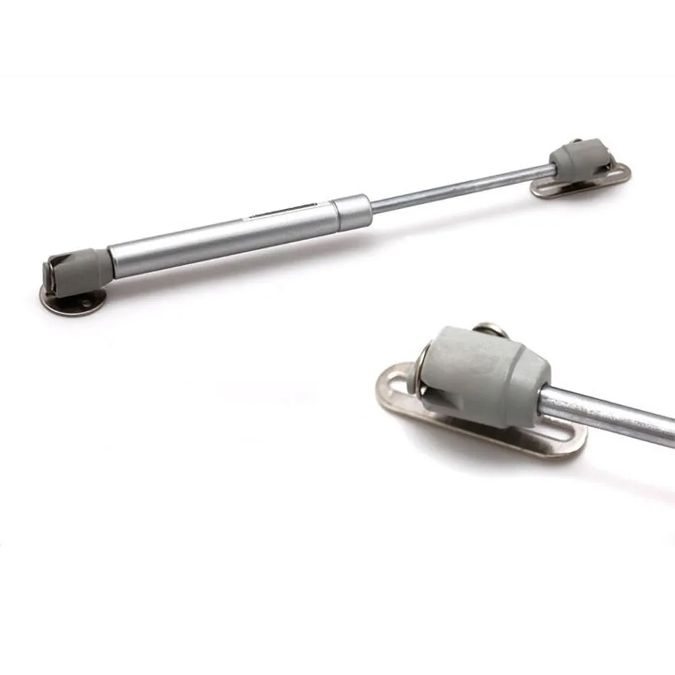 2pcs Hydraulic Support Gas Spring Kitchen Cabinet Door Spring ...