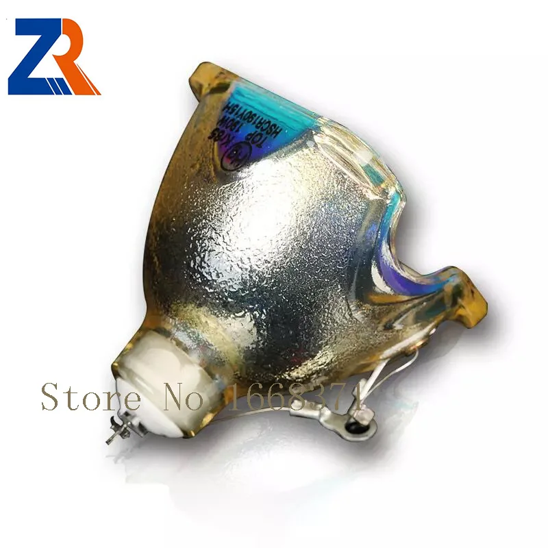 ZR Hot sales LMP E190 Compatible projector bulb/Lamp for VPL ES5 VPL ...