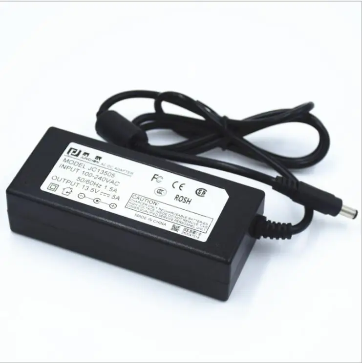 Free Shipping Rohs 13.5v 5a Switching Power Supply 13.5v 5a Power ...