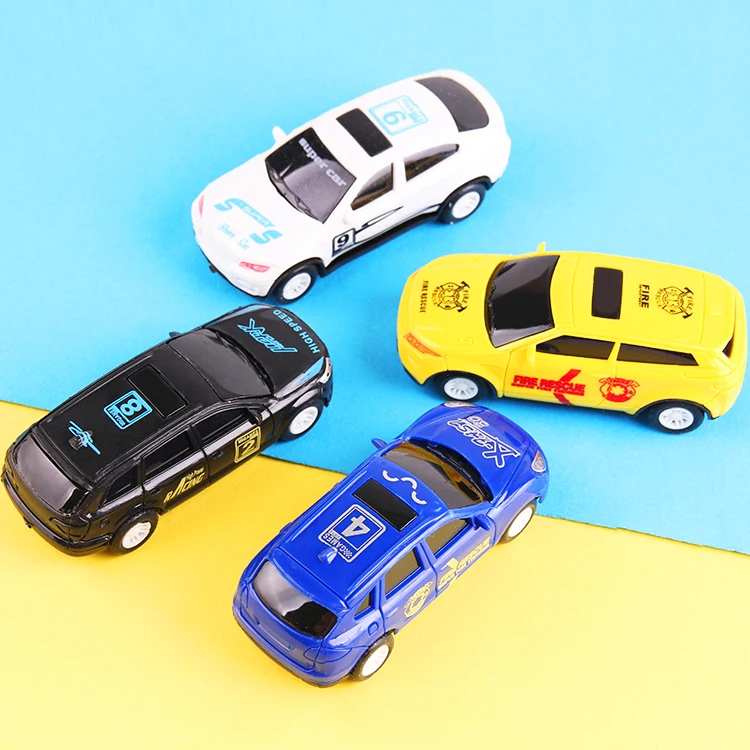 Commercial Car Style Toy Model Decoration Small Mini Car Toys For Boy ...