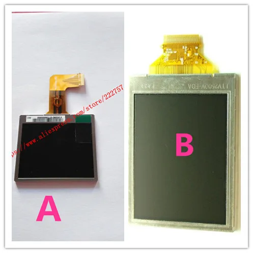 NEW LCD Display Screen For SAMSUNG S630 S730 S750 Digital Camera Repair ...