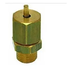 Espresso Coffee Machine Boiler Anti Vacuum / Siphon Valve 1/4"m ...