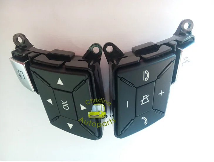 1725400262-1725400362-LEFT-RIGHT-STEERING-WHEEL-SWITCH-FOR-MERCEDES ...