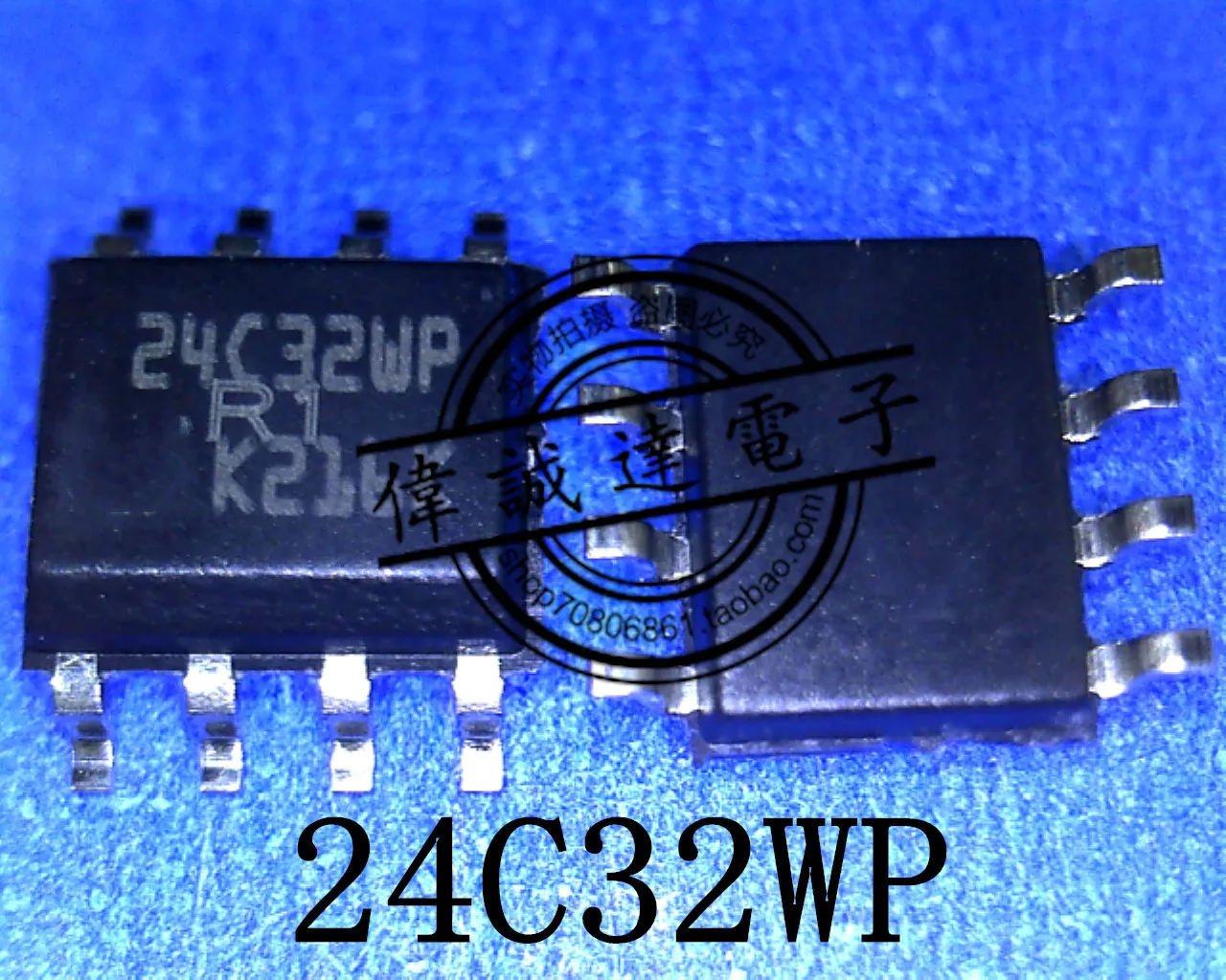 20Pcs ST 24C32WP ST24C32WP SOP 8 New| | - AliExpress