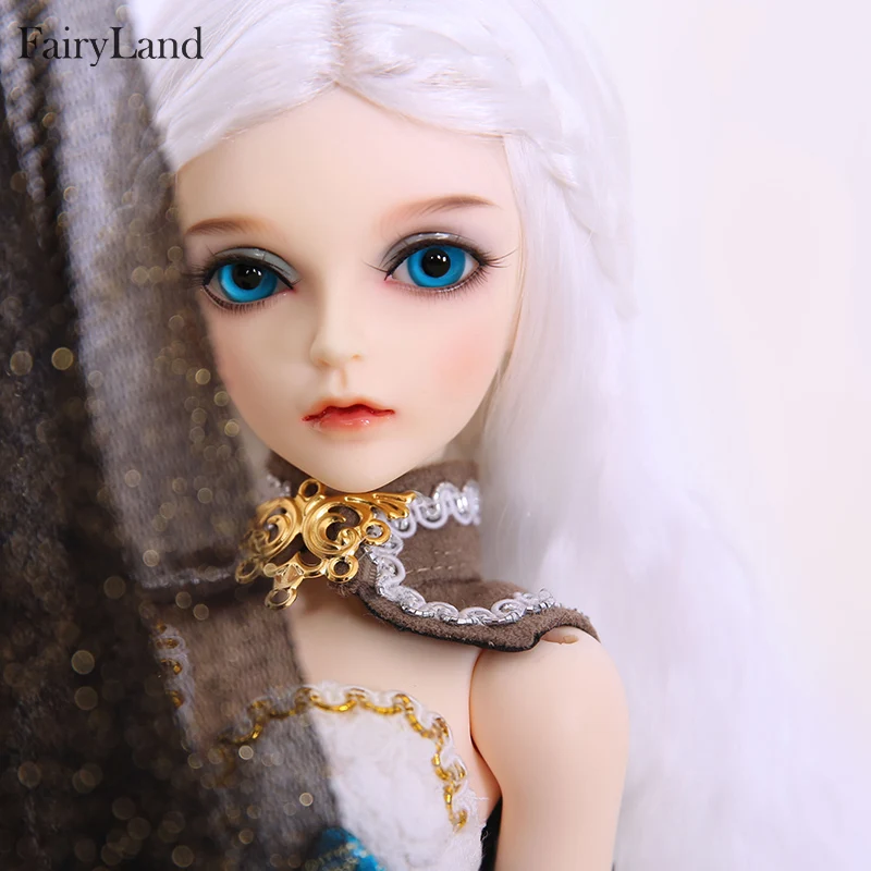 Fairyline 1/4 Minifee Sircca Human Doll BJD Fantasy Centaur Hybrid ...