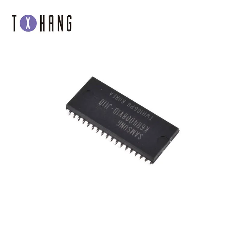 iC K6R4008V1D-JI10 K6R4008V1D-JC10 SOJ36 for SAMSUNG