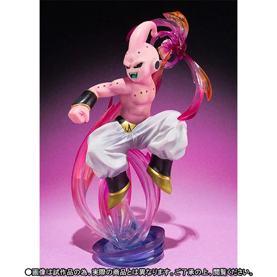 Hot 16 cm anime majin buu f. zero 액션 피규어 final form limited MAJIN BOO ...
