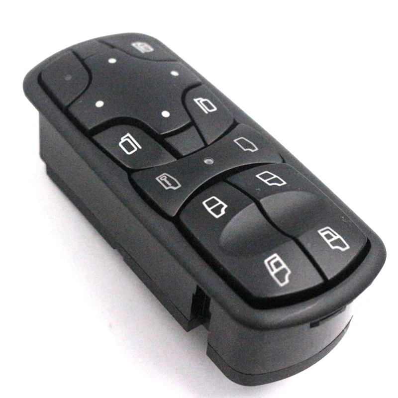 YAOPEI A9438200097 Power Window Lifter Control Switch Fits For Mercedes ...