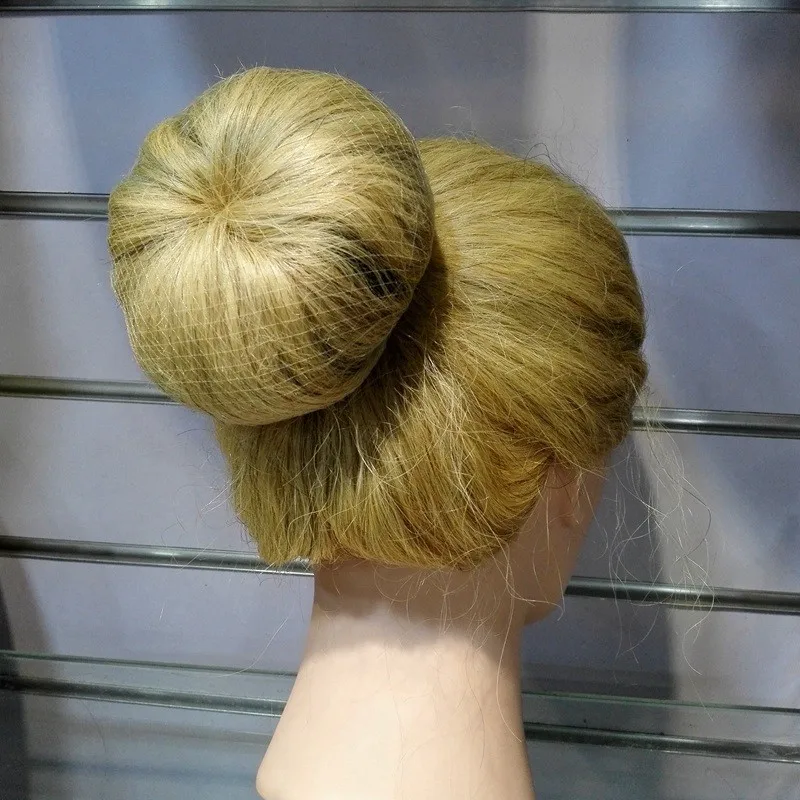 100pcs-hairnet-5mm-nylon-ballet-bun-hair-nets-Mesh-Dance-Skating-Snoods ...