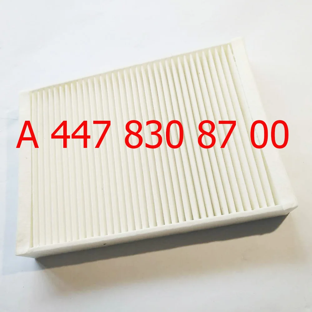 Filtro-de-aire-de-cabina-calidad-ORIGINAL-para-nuevo-MERCEDES-BENZ ...