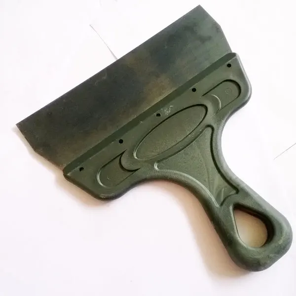 80pc free shipping 8inch metal straight handle pigeon scraper|pigeon ...