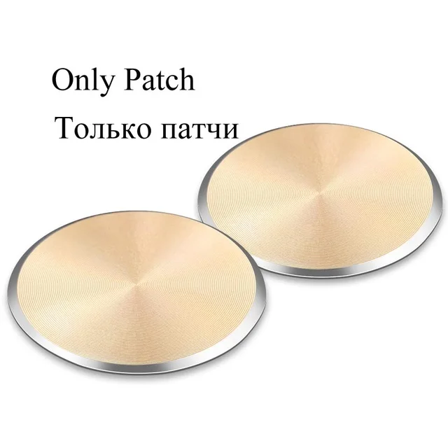 RAXFLY магнитный держатель для телефона в автомобиль 360 Вращение Стенд ...