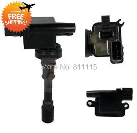 Ignition-Coil-MD361710-MD362903-for-Mitsubishi-4G18-free-shipping-high ...