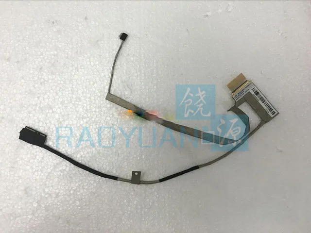 Cable LCD original, compatible con Toshiba Satellite L850, L855, c850D ...