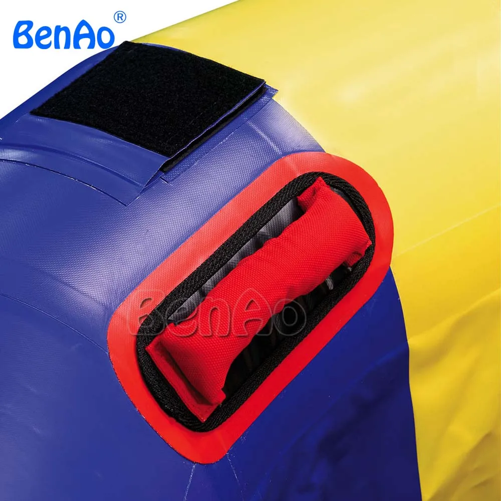 Ga055 Free Shipping 8ft Dia Inflatable Fitness Wheel For Gymnastics ...