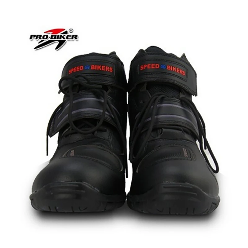 chaussures moto probiker
