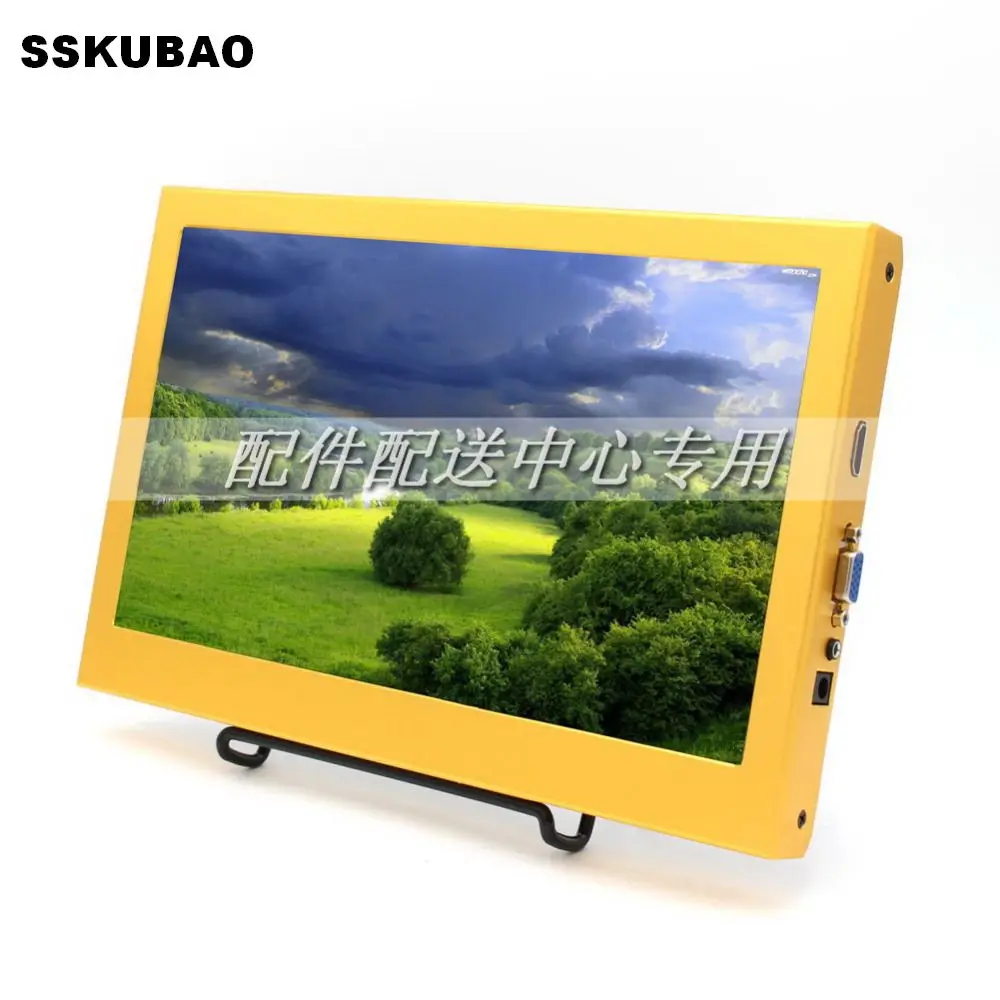 Hd 11.6 Ips 1920 1080x1080 Ips Led Painel P 1080i Metal Escudo 11 ...