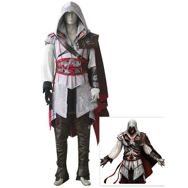 Assassins Creed Costume For Kids
