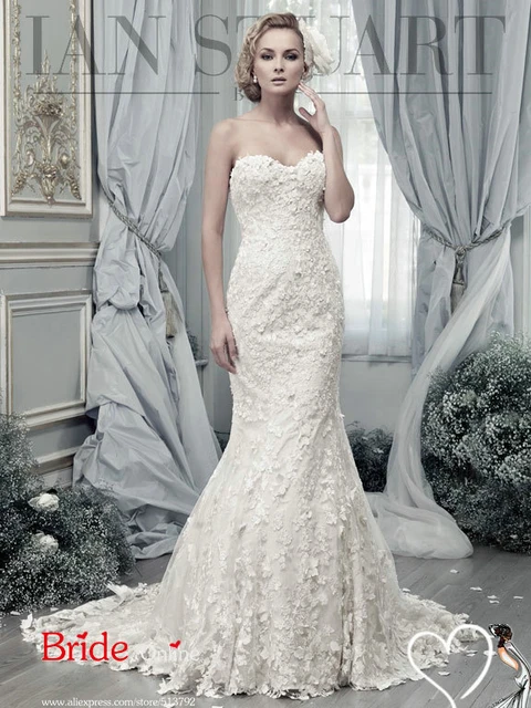 Ian Stuart Wedding Dresses Wholesale Store | www.pinnaxis.com