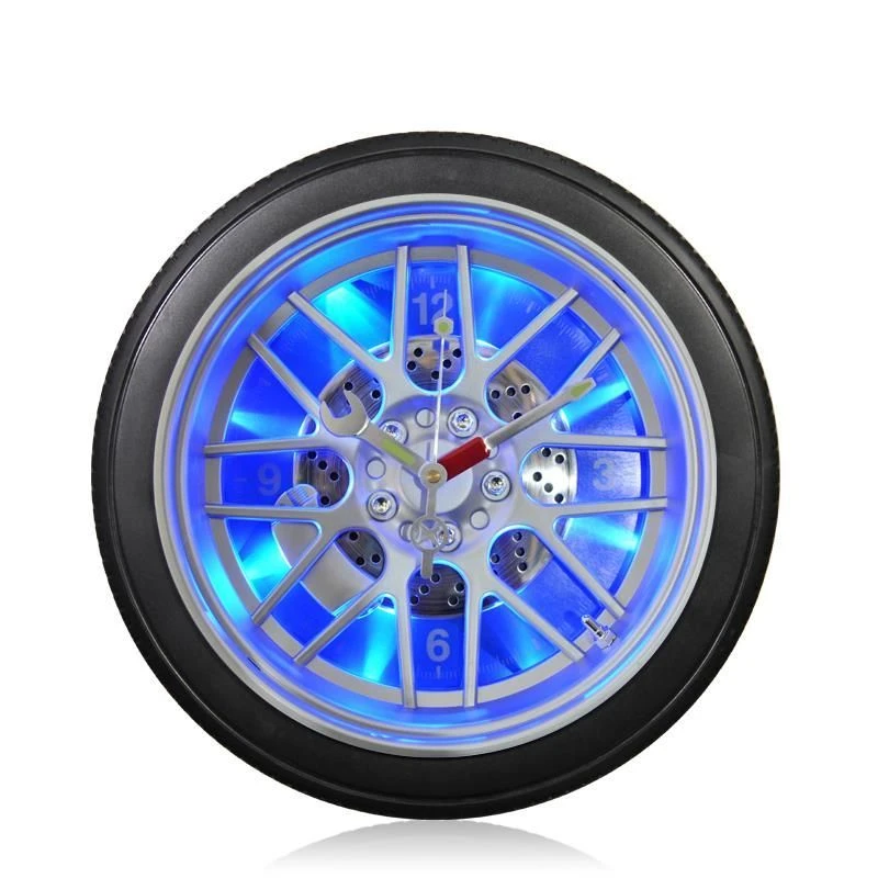 Online Buy Wholesale car wall clock from China car wall clock ...