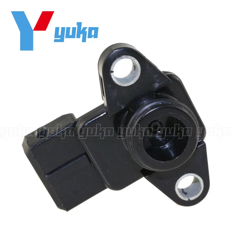 Manifold Absolute Boost Pressure MAP Sensor For 2004 2005 Chery ...