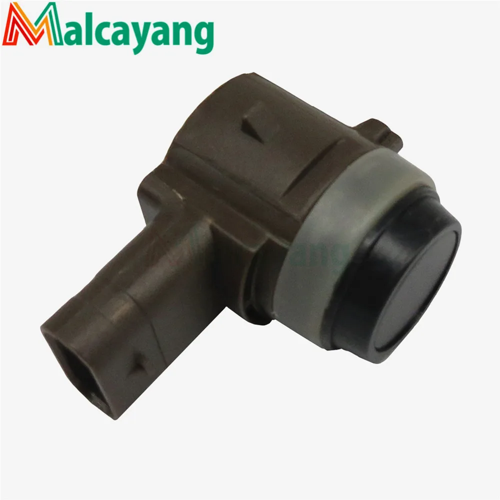Car Styling PDC Parking Sensor 66209274429 FOR BMW X3 X4 X5 F25 F15 F85 ...