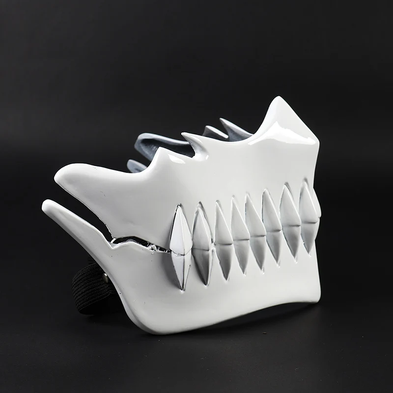 FRP Type!!!Bleach Tier Harribel Mask No.3 of Espada Only Female Espada ...